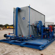 Natural Gas Coolers | Natural Gas Cooling Equipment For Oil & Gas