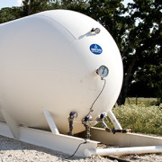 Portable NGL Storage | Natural Gas Liquids Storage Skids | Skid Accessories