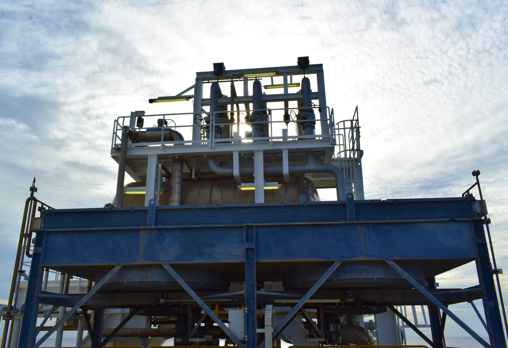 Gas Coolers 101: Performance in Production Facilities