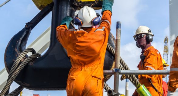 Compressed Natural Gas Treatment Tools & Equipment | Pro-Gas, LLC