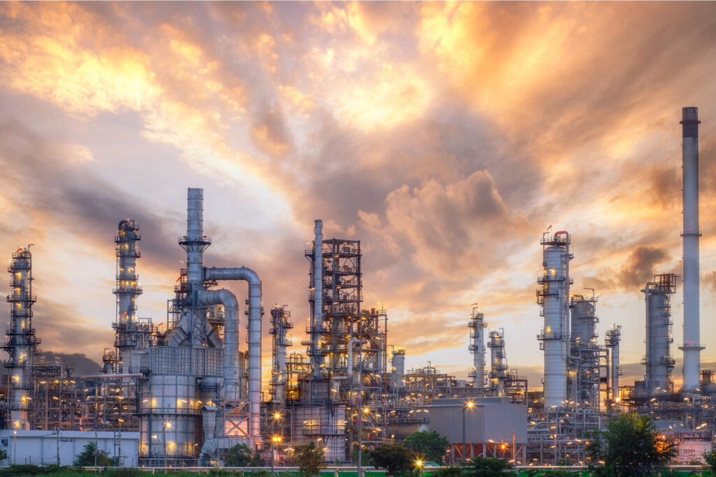 5 Ways to Improve Your Oil and Gas Production Facility