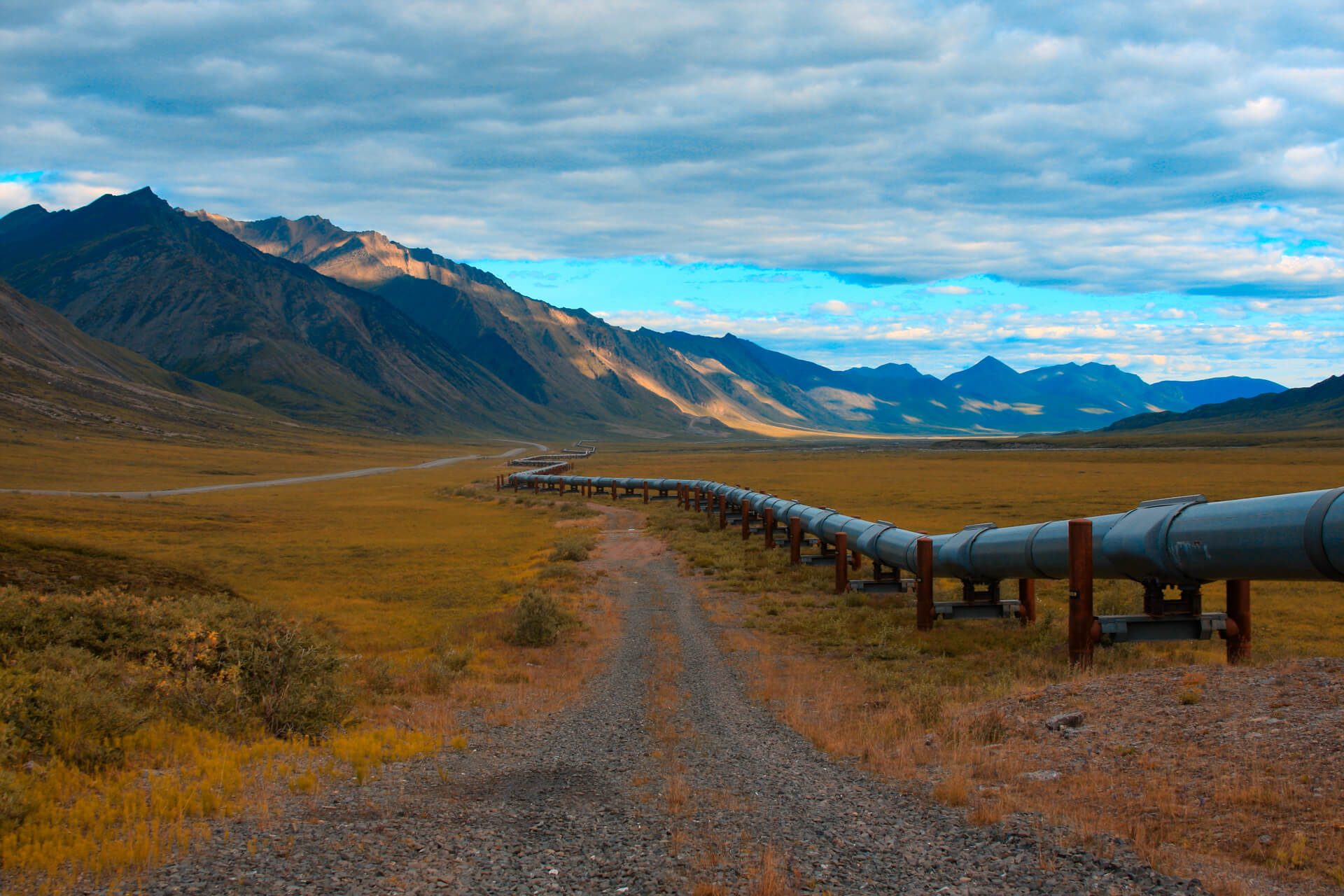 4 Ways That Pipelines Benefit the United States | Oil & Gas News