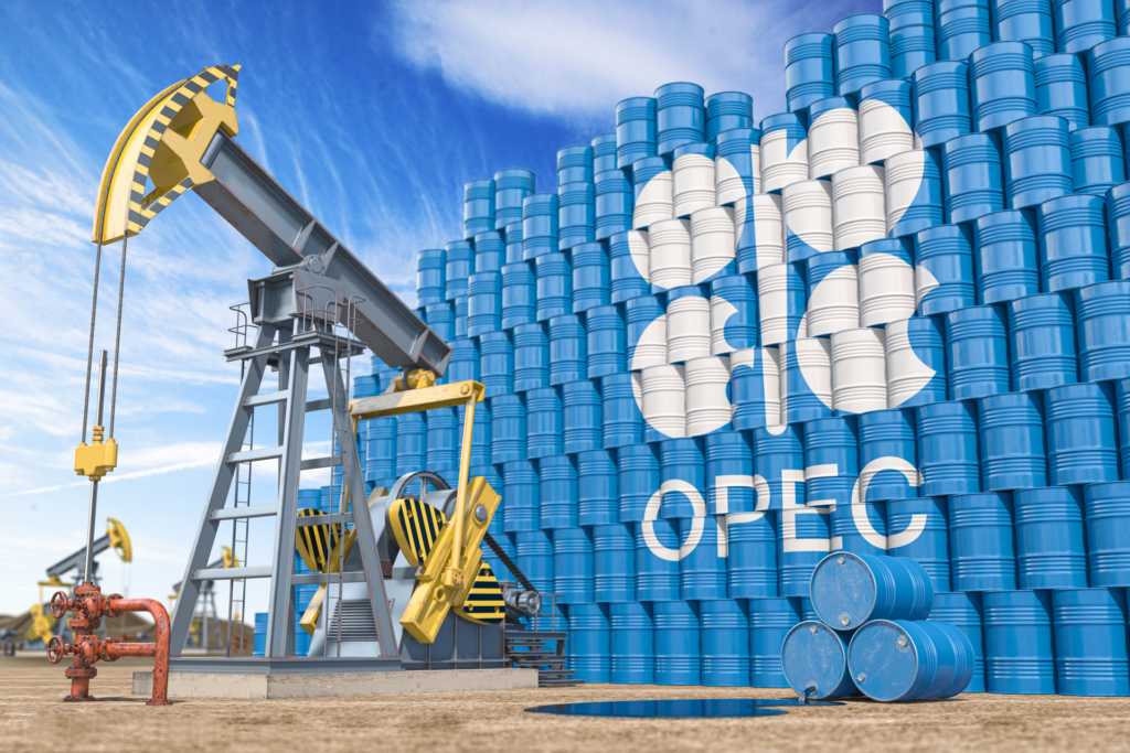 5 Facts About OPEC You Didn't Know | Natural Gas Production