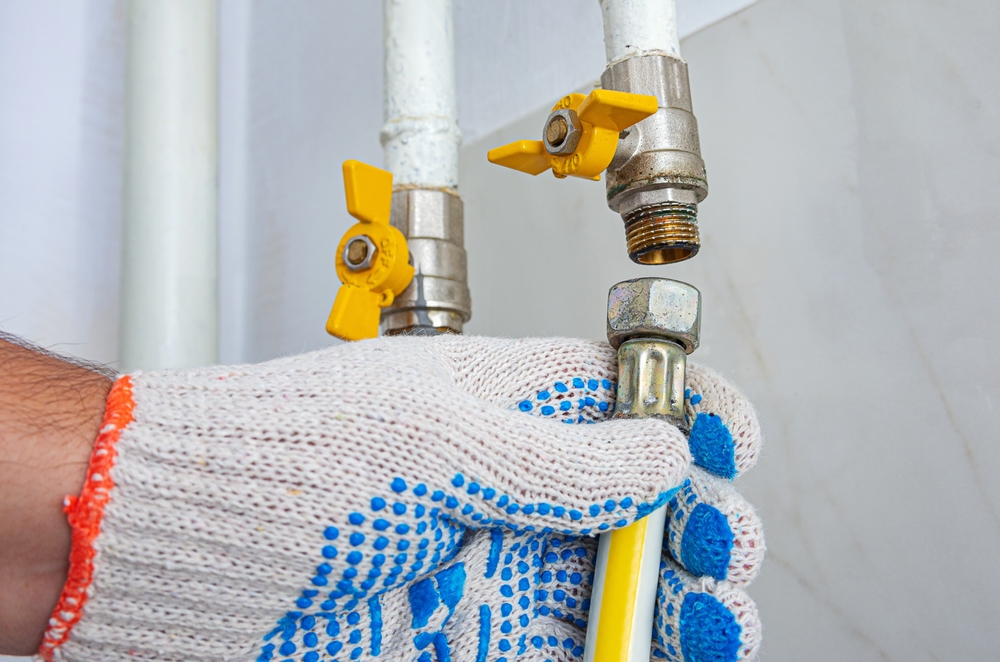 How to Check for a Gas Leak - Pro Gas, LLC-Products & Services