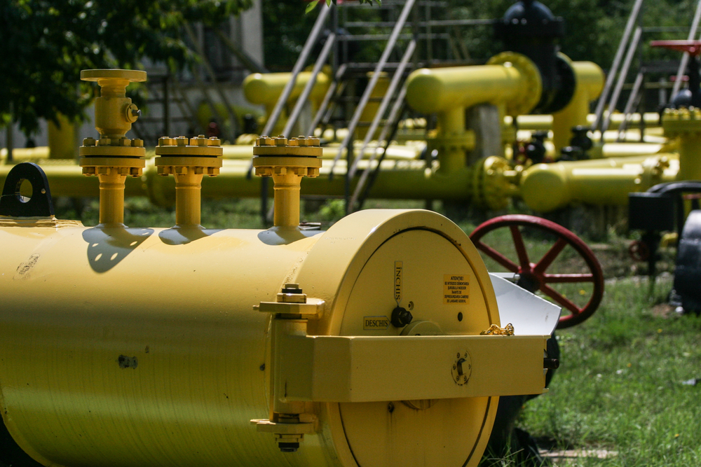 Why Dehydrators Are Essential for Natural Gas Processing - Pro Gas, LLC ...